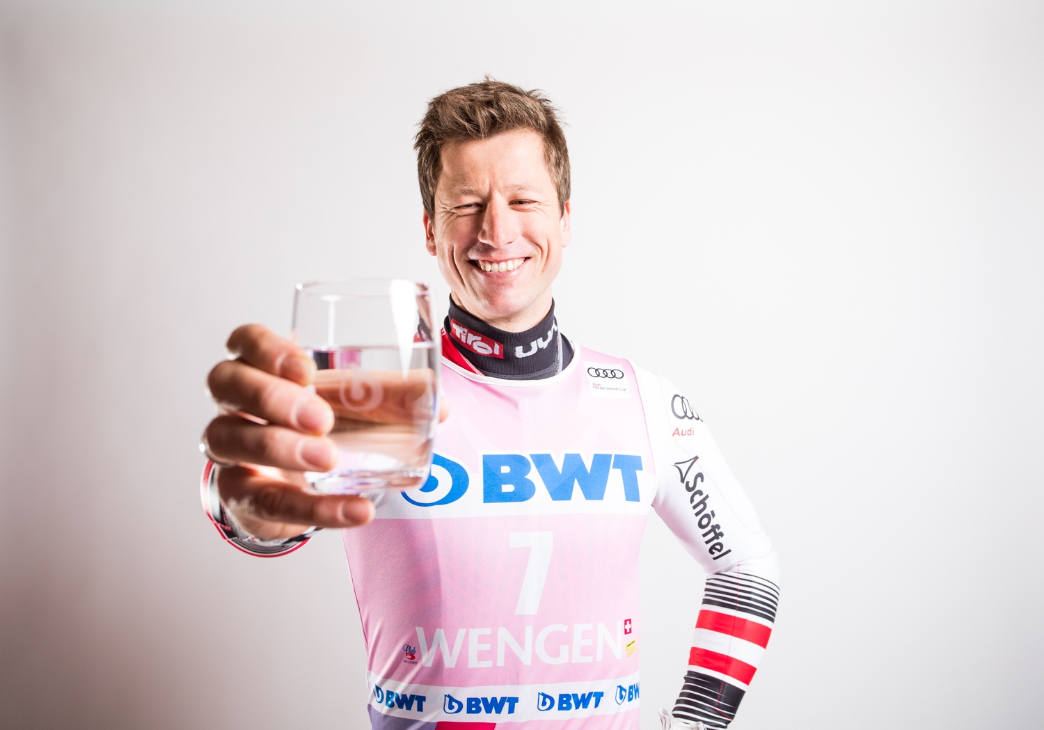 hannes reichelt for BWT : simon rainer photographer